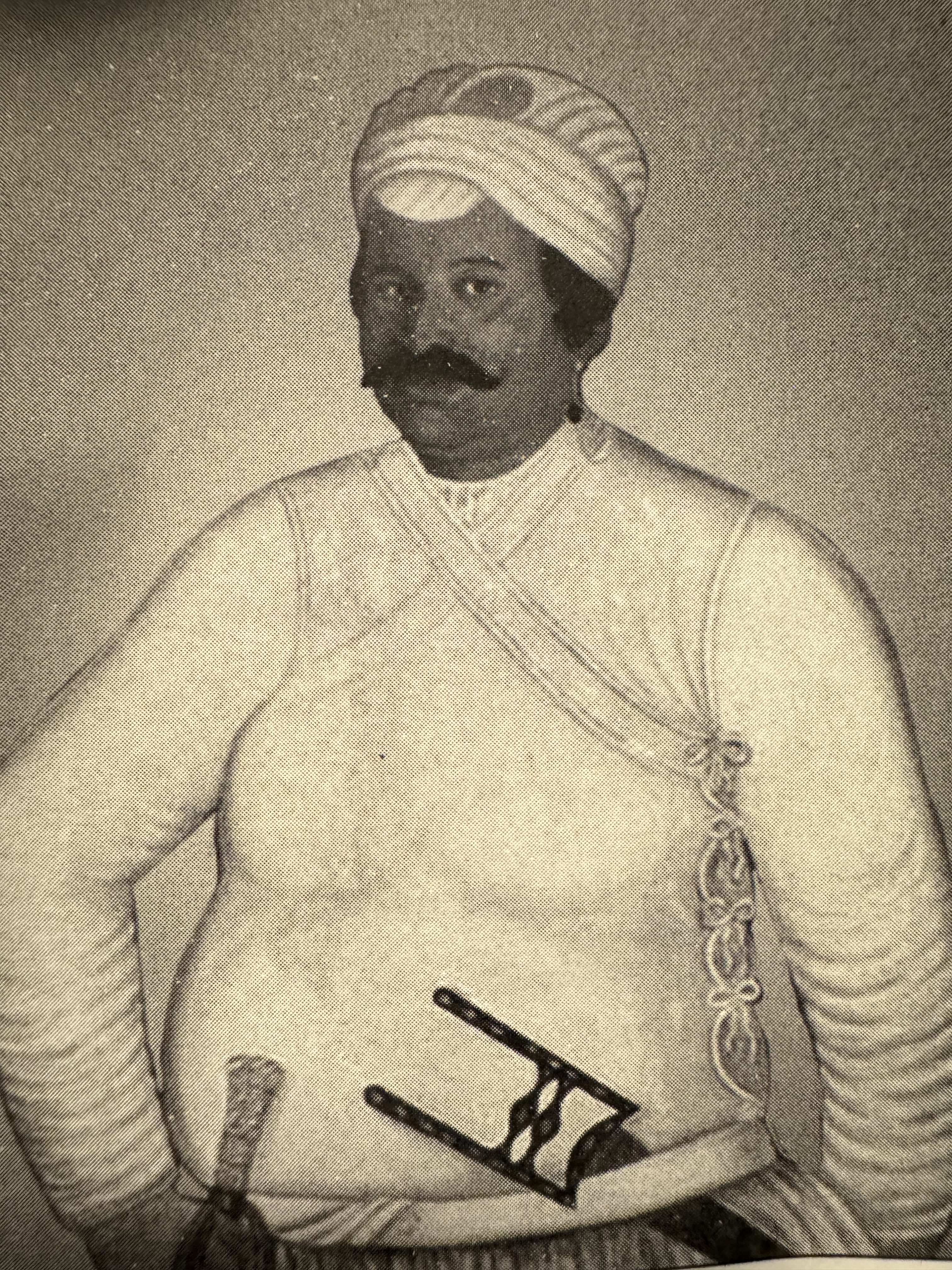 Becoming a Dubash was Not Easy - Madras Heritage and Carnatic Music