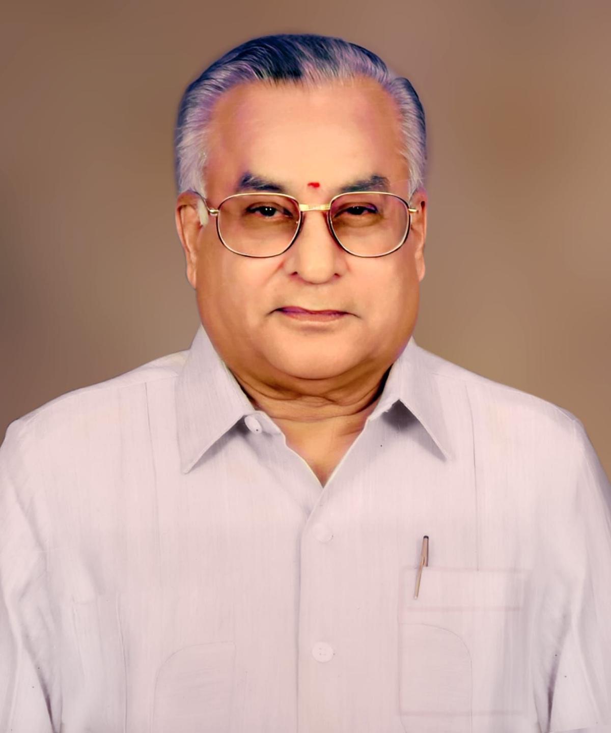 A Song, Ega Theatre, and a Farewell to C Venkatachalam - Madras ...